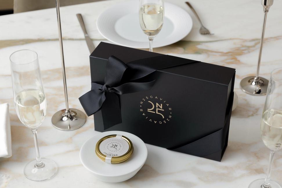 Win GJ's ultimate food and drink competition | The Gentleman's Journal