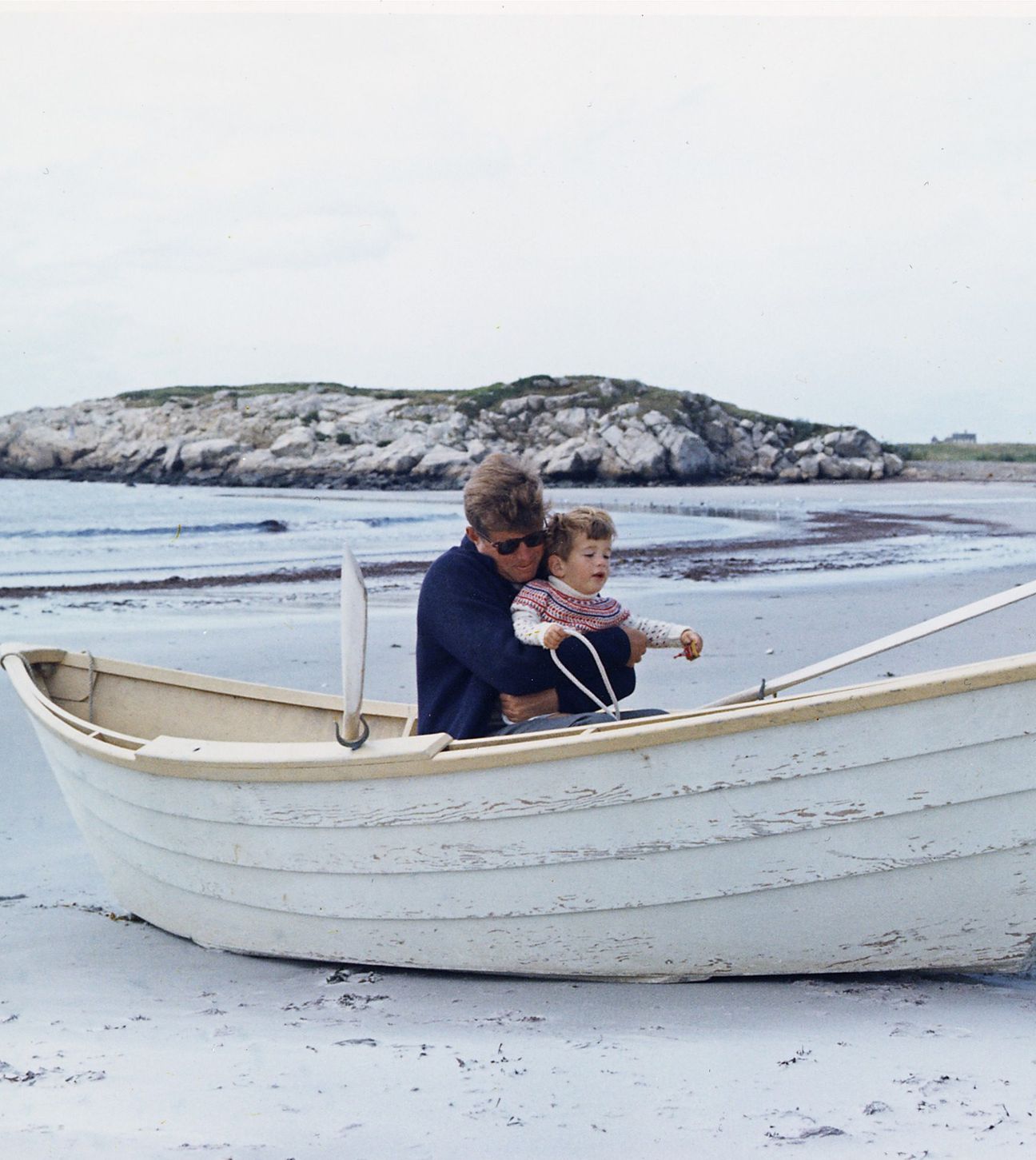 The JFK guide to dressing for summer | Gentleman's Journal | Gentleman ...