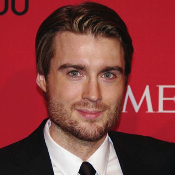 30 Under 30 - The Most Successful People Under 30 | The Gentleman's ...