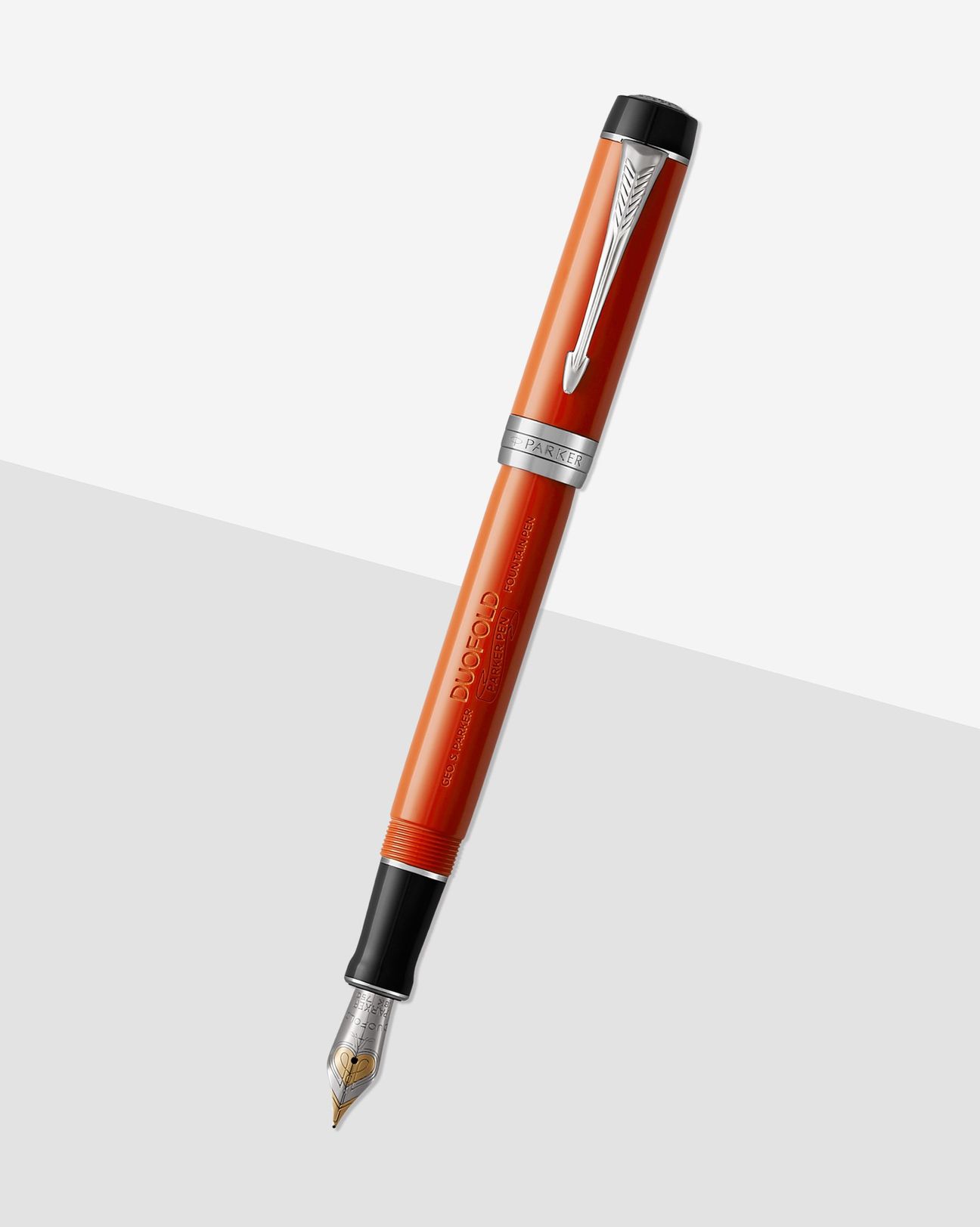 The pens of the world's most famous authors | Gentleman's Journal ...