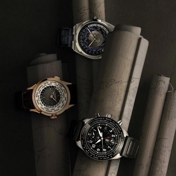 What is a world timer watch, and the best to buy | Gentleman's Journal ...