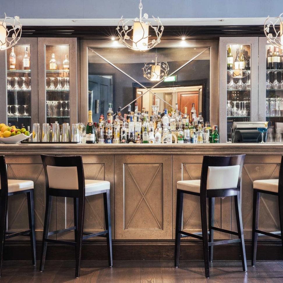 Travel guide: 48 hours in Bath | Gentleman's Journal | The Gentleman's ...