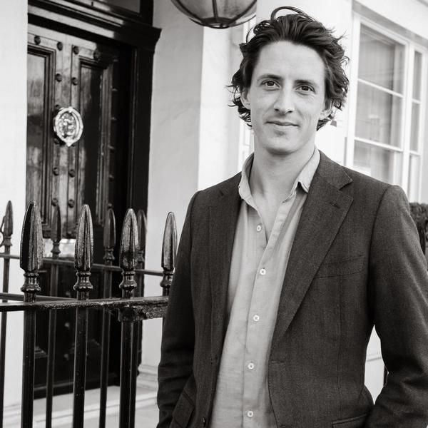 Tastemakers Interview: Nick Campell | The Gentleman's Journal ...