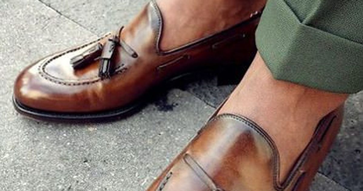 6 of the best summer loafers | The Gentleman's Journal | The latest in ...