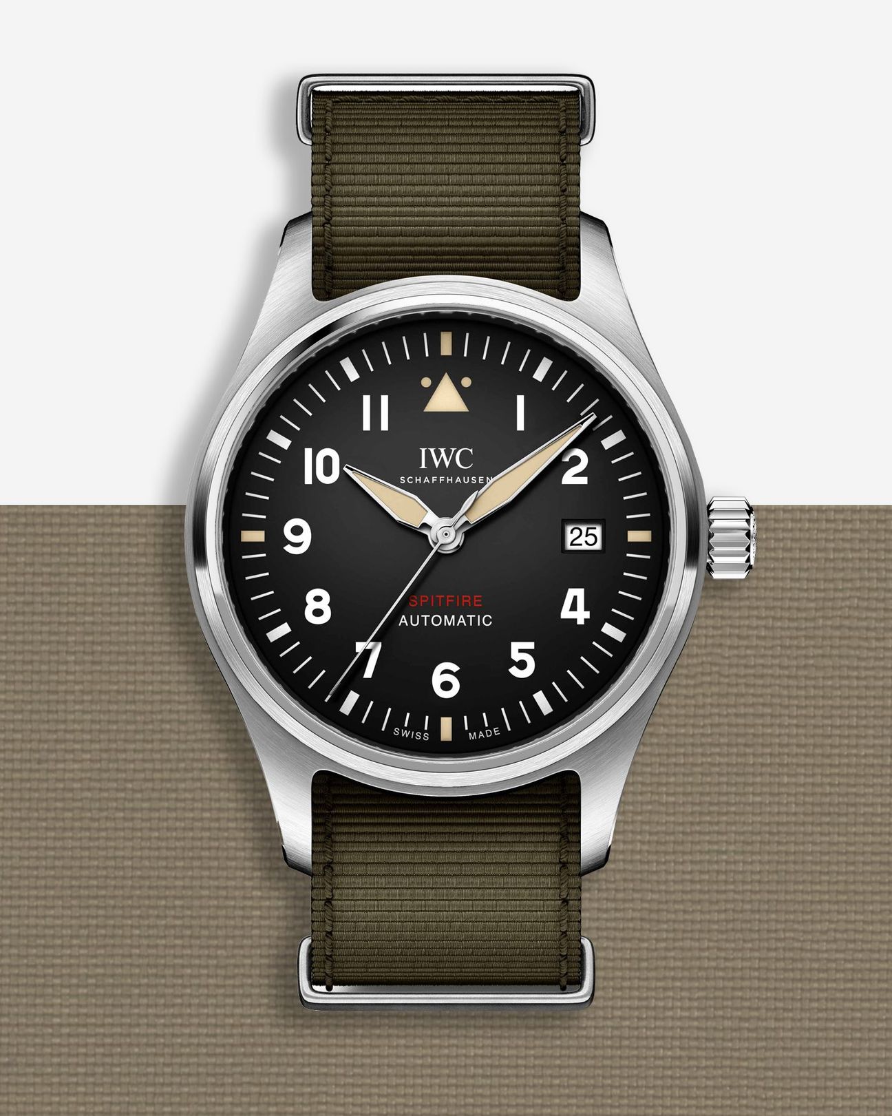 The 8 best NATO strap watches for summer | Gentleman's Journal ...