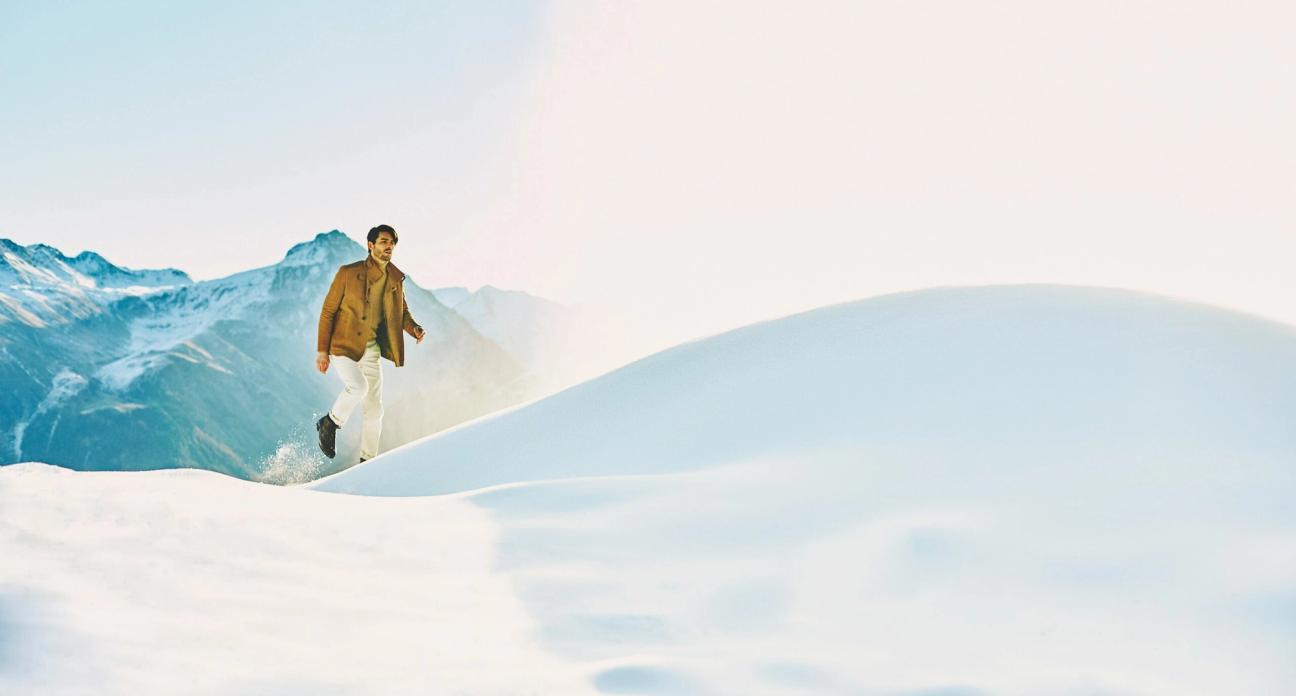 20 ways to be a more interesting man | The Gentleman's Journal | The ...