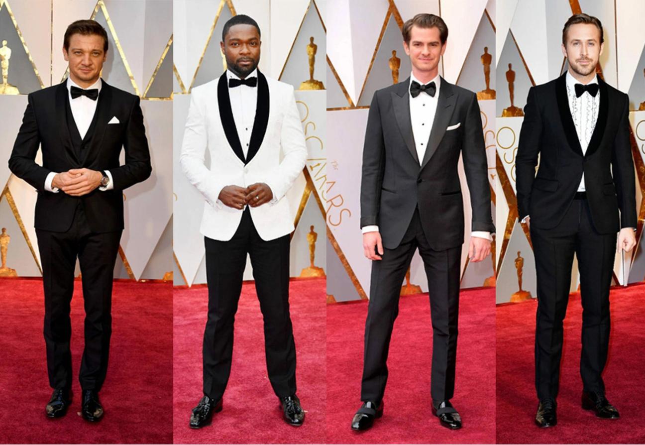 A Gentleman's Guide To Dress Codes | The Gentleman's Journal | The ...