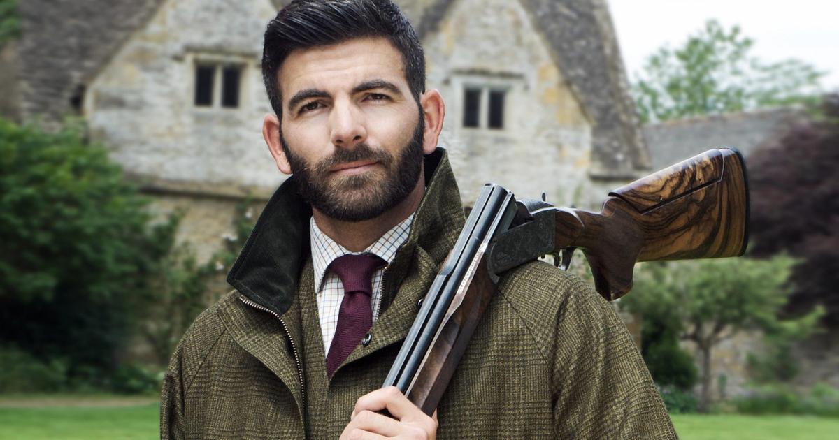 Set your sights on the best shooting gear of 2018 | Gentleman's Journal ...