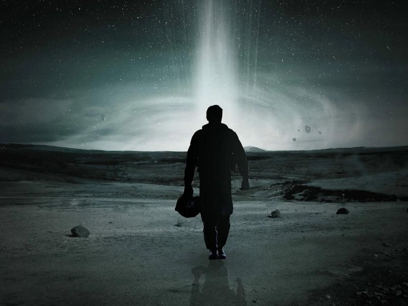 Interstellar Trailer | The Gentleman's Journal | The latest in style ...