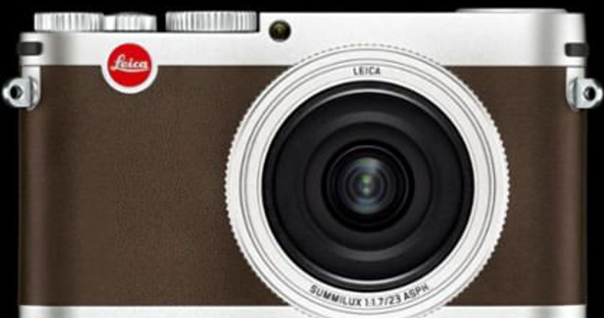 The coolest cameras on the market | The Gentleman's Journal | The ...