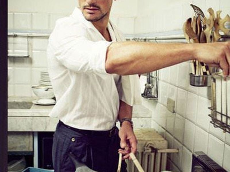 3 Cook Books Every Man Should Have in his Kitchen | The Gentleman's ...