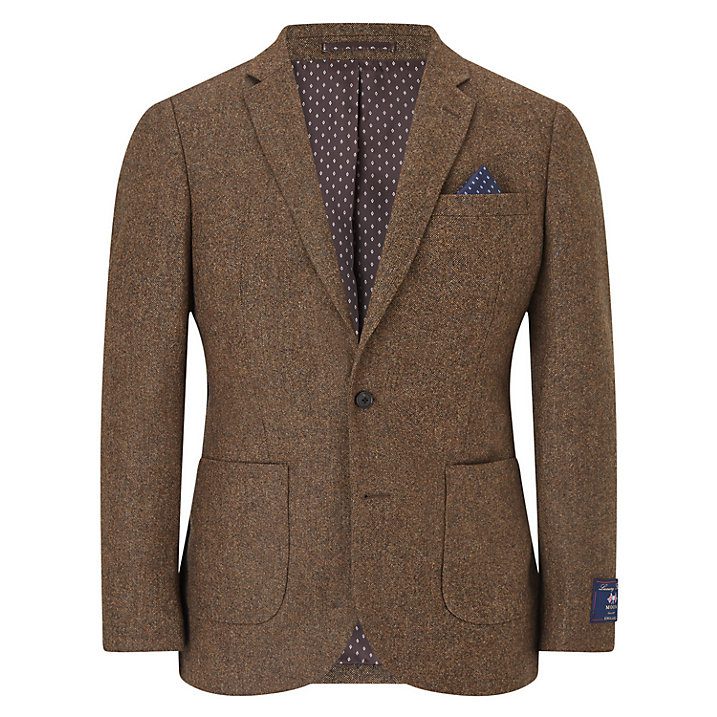 How to wear the rust colour this autumn | Gentleman's Journal | The ...