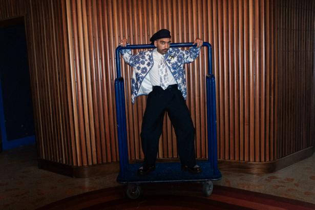 King Charles III style: 8 fashion brands the monarch favours | The ...