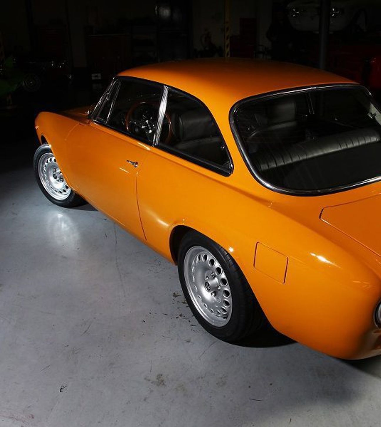 These are the best ‘restomod’ car brands in the world | Gentleman's Journal