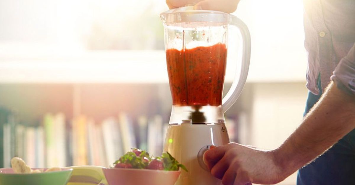 The best breakfast smoothies for men | The Gentleman's Journal | The ...