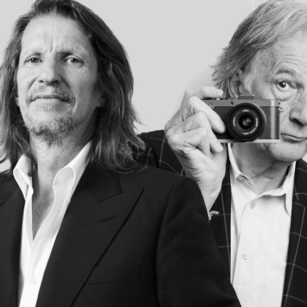 The 50 best connected men in London | Gentleman's Journal | Gentleman's ...