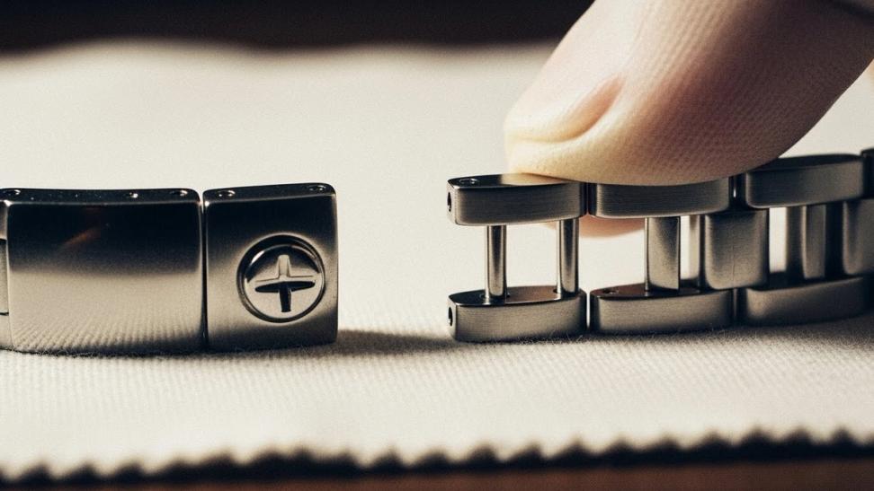 How to Size a Watch Bracelet | The Gentleman's Journal