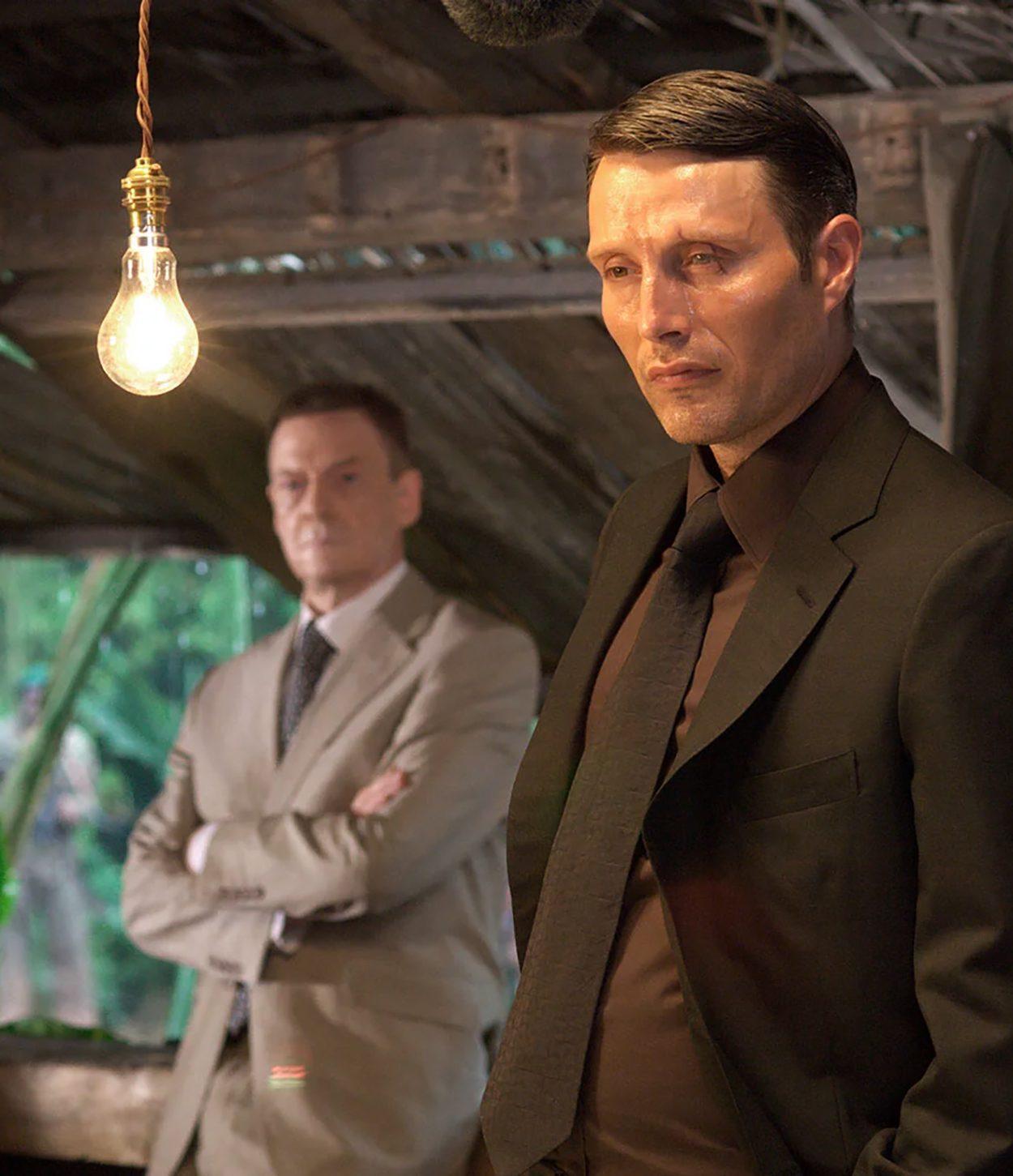 Are these the best-dressed Bond villains in 007 history? | The ...
