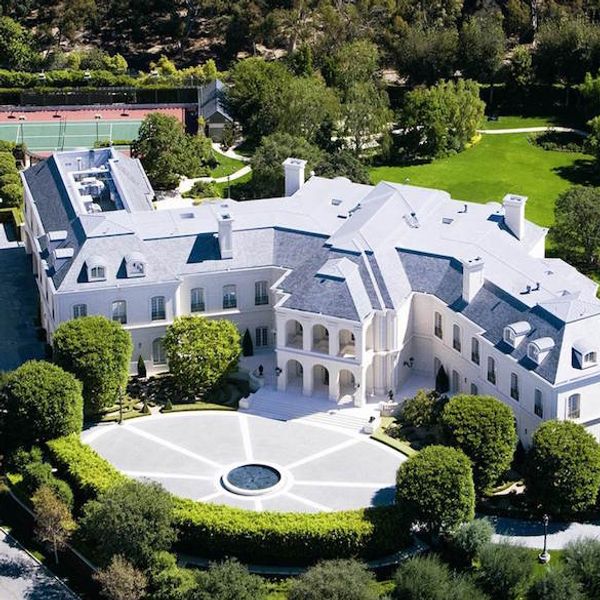 Three of the most insane houses for sale in LA right now | The ...