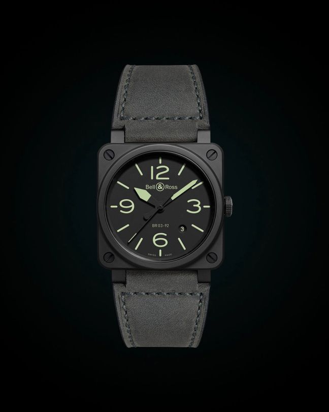 The best black watches to buy right now | Gentleman's Journal ...