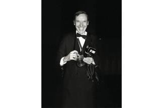 The extraordinary life of Bill Cunningham | The Gentleman's Journal