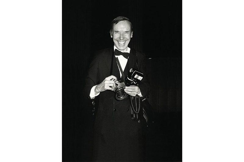The extraordinary life of Bill Cunningham | The Gentleman's Journal ...