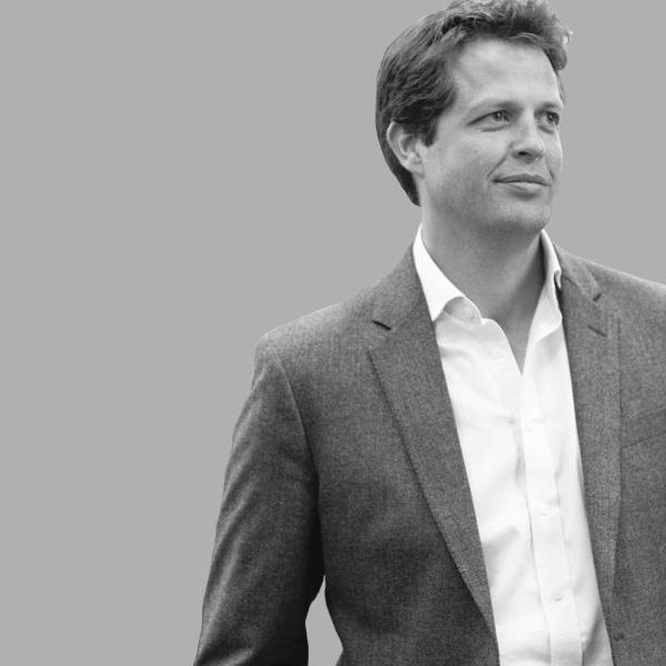 Fortune favours the brave — Tim Warrillow, co-founder of Fever-Tree ...