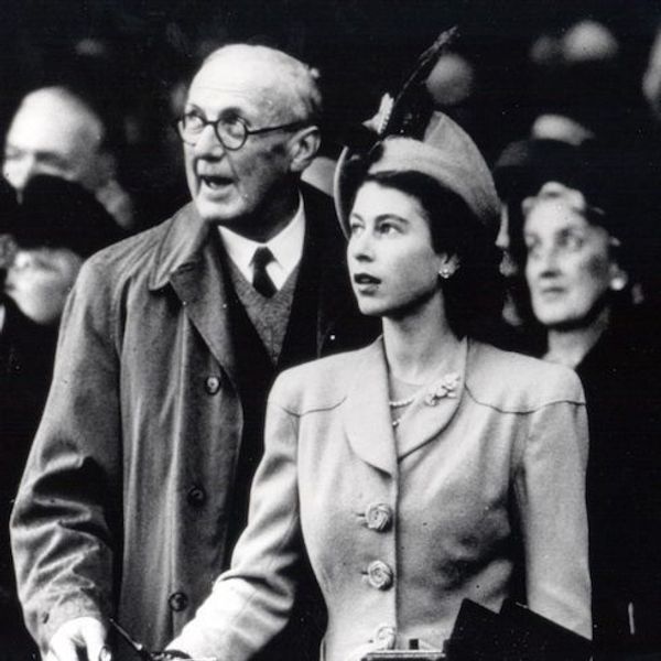The Queen's defining moments | The Gentleman's Journal | The latest in ...