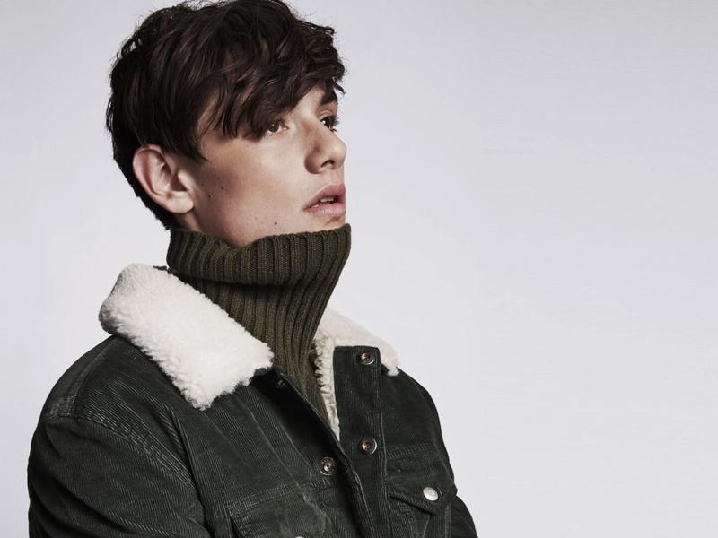 Enola Holmes’ Louis Partridge is wise beyond his years | Gentleman's ...