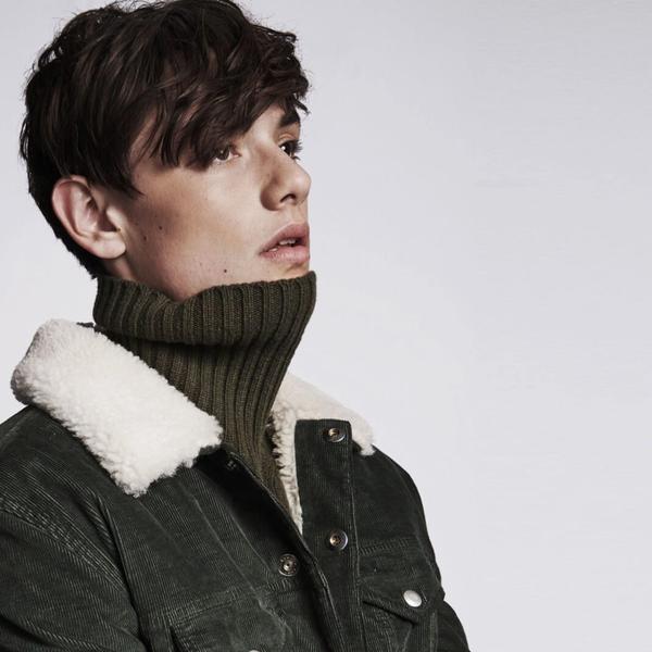 Enola Holmes’ Louis Partridge is wise beyond his years | Gentleman's ...