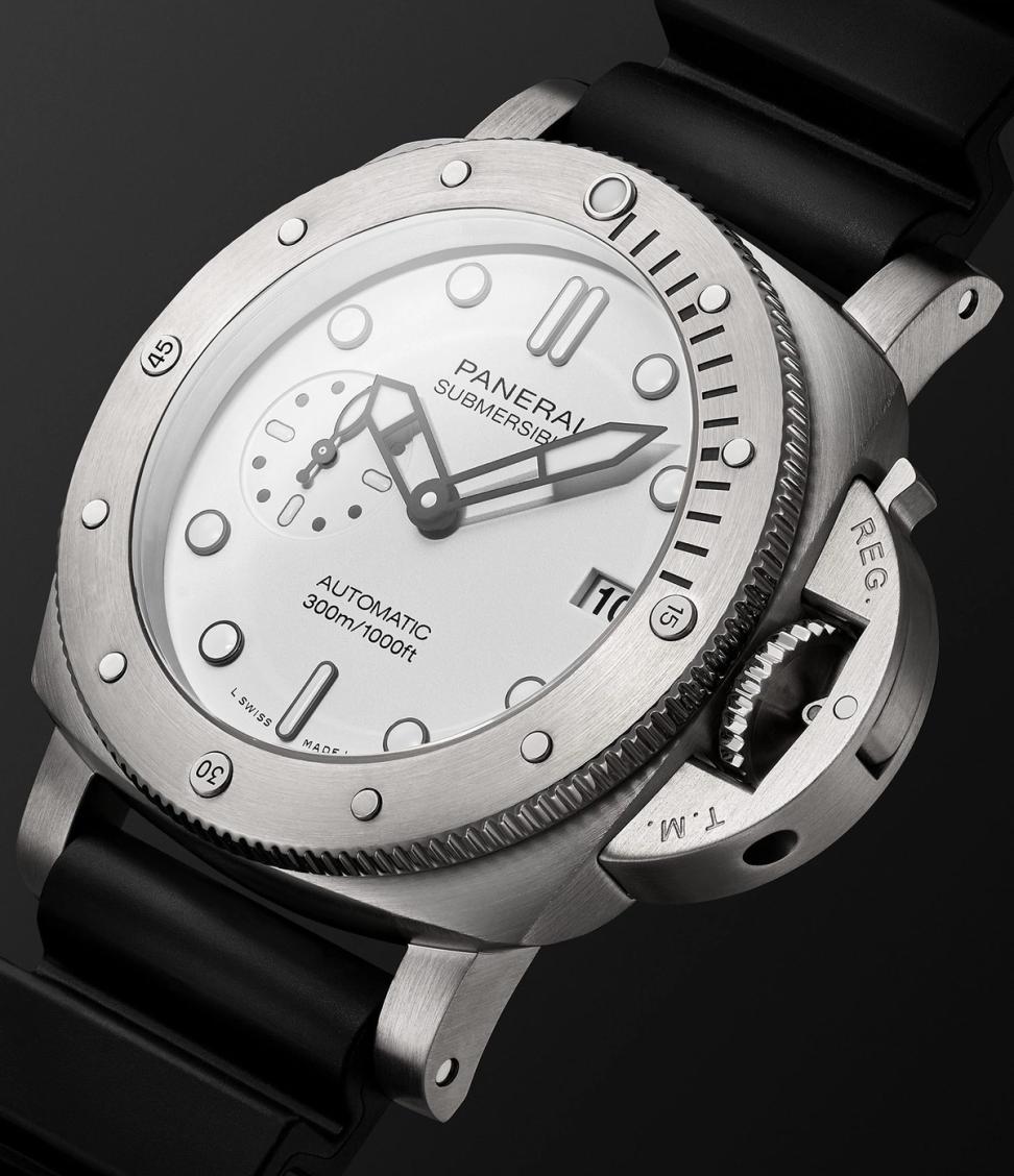 From Piaget to Panerai, here's how to buy the best watches of 2021 ...