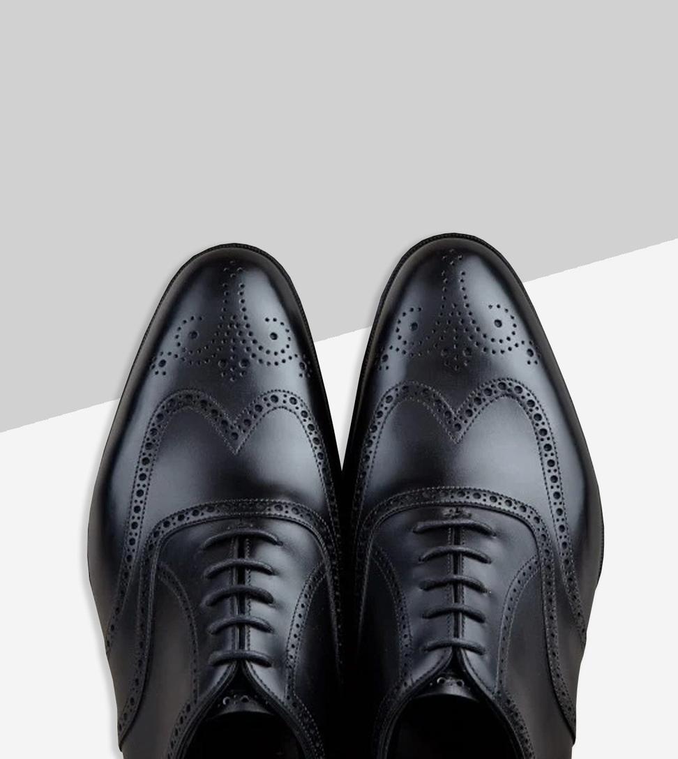 These are the best brogues money can buy | The Gentleman's Journal
