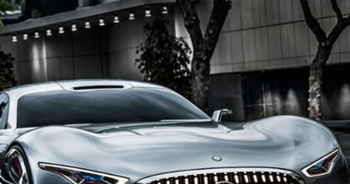 5 Gran-Turismo concept cars in real life | Gentleman's Journal ...