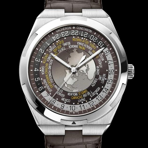 The best watches to wear on your yacht | The Gentleman's Journal ...