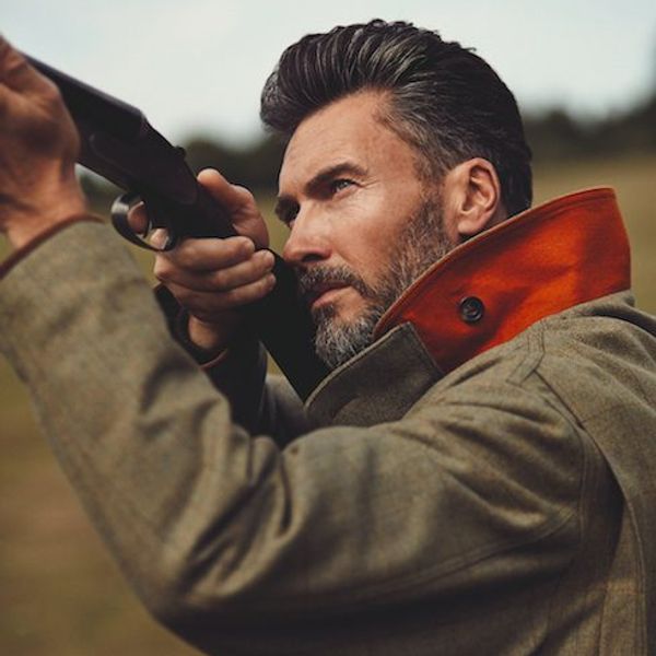 Country Calling: Photography | Gentleman's Journal | Gentleman's Journal