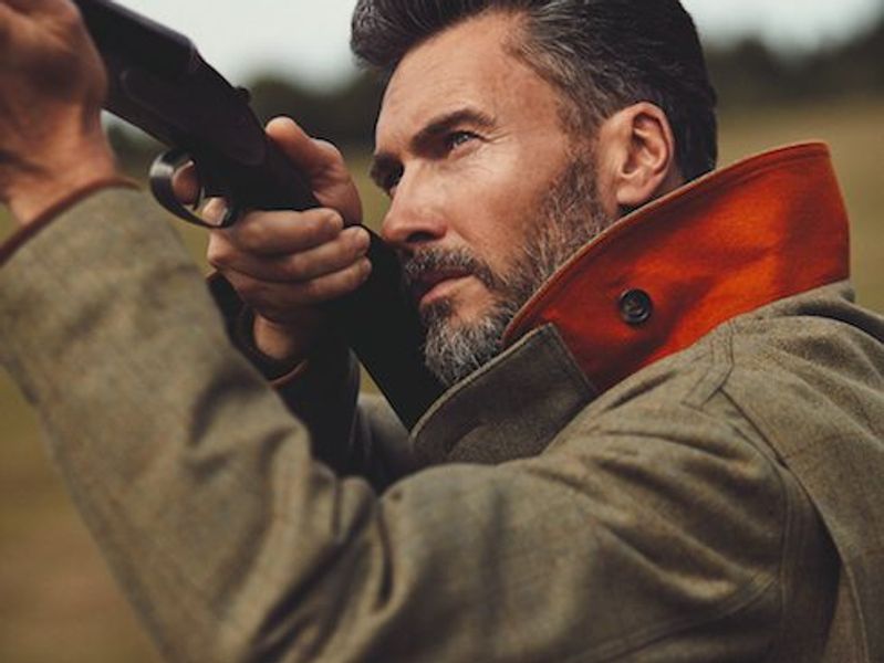 Country Calling: Photography | Gentleman's Journal | Gentleman's Journal