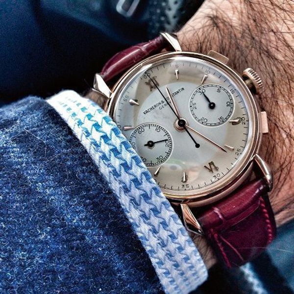 10 Luxury Items Every Man Should Aspire To Own In His Lifetime | The ...