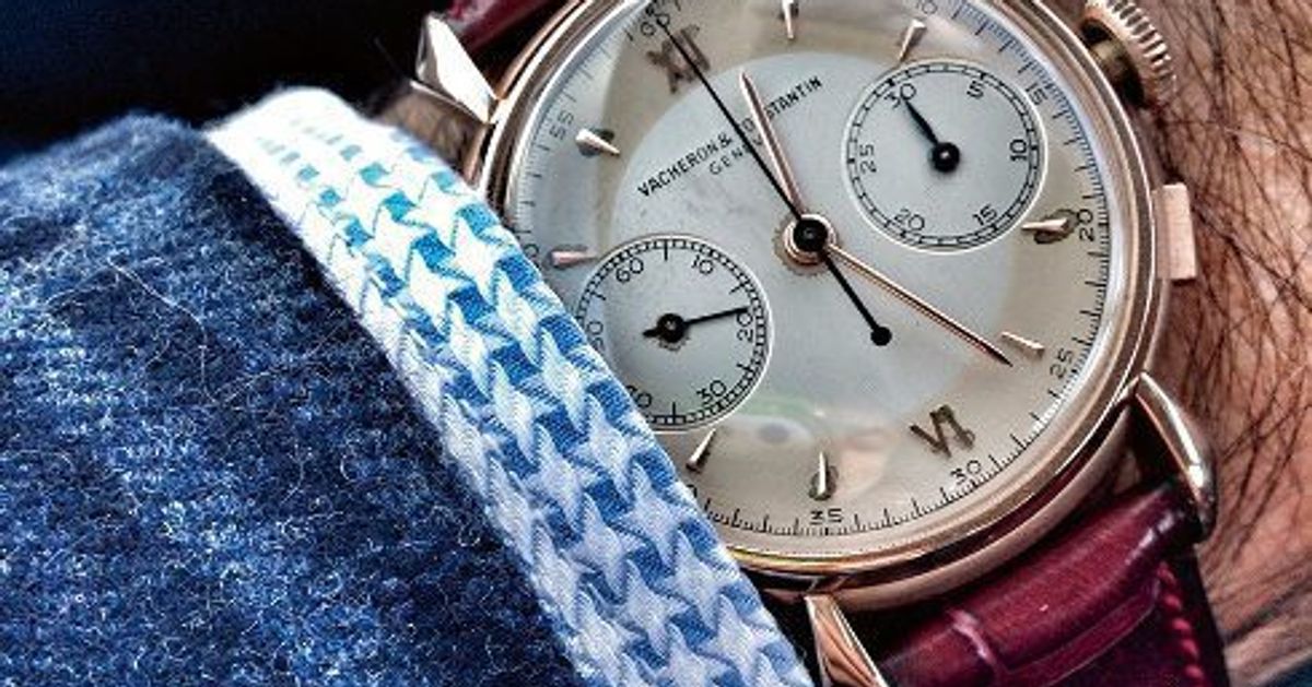 10 Luxury Items Every Man Should Aspire To Own In His Lifetime | The ...