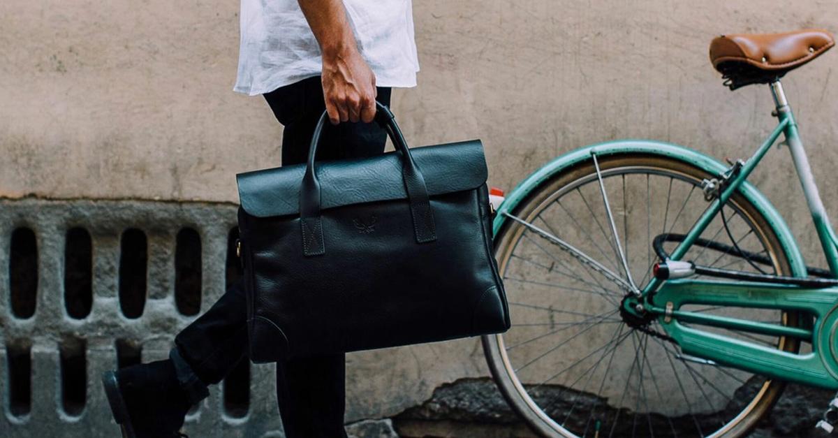 These stylish briefcases will last you a lifetime | Gentleman's Journal ...
