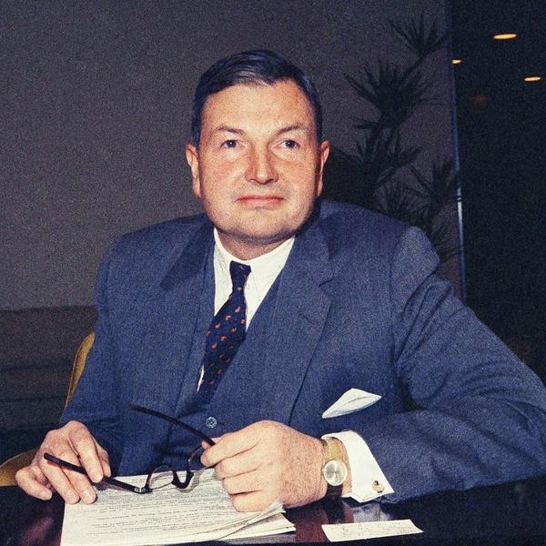 What you need to know about David Rockefeller's | Gentleman's Journal ...