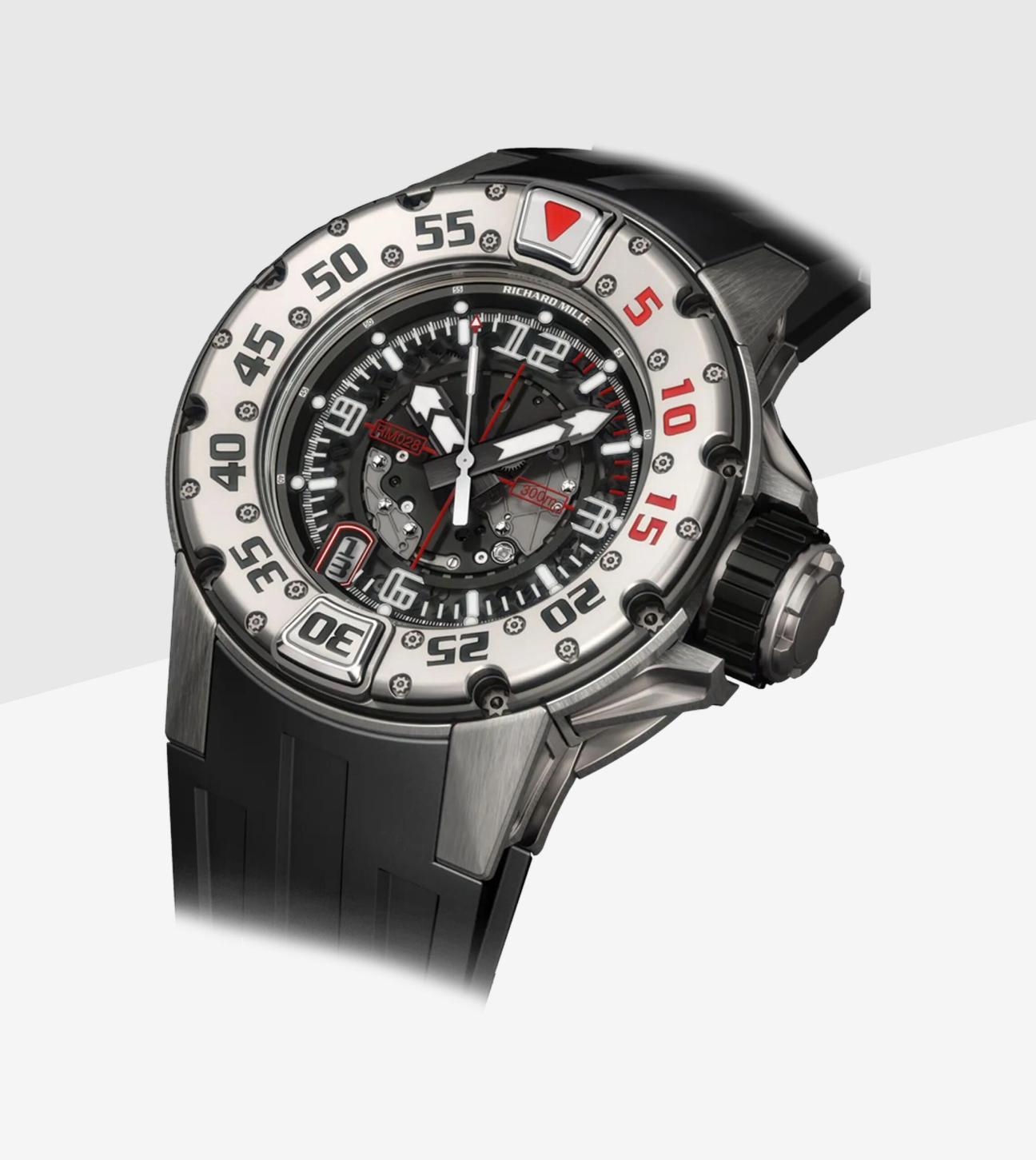 The best diving watches, as chosen by a world record-breaking free ...