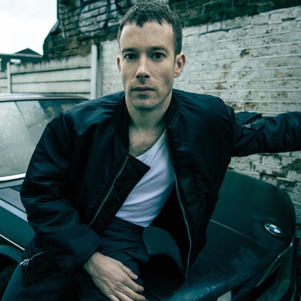 Punch’s David Shields interview on restorative justice and James Graham ...