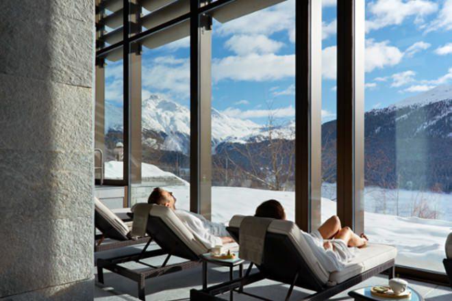 5 of The Best Spas for Men | The Gentleman's Journal | The latest in ...