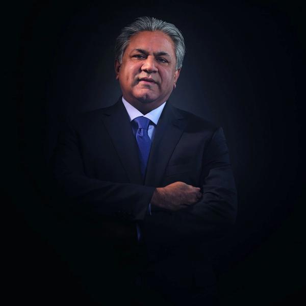 The Key Man: Arif Naqvi, and the multi-billion dollar fall of the ...