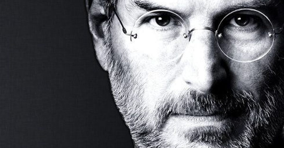 10 amazing facts about Apple that show just how big it really is | The ...