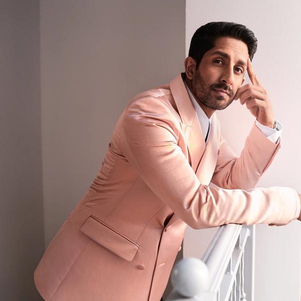 Sagar Radia interview: Critics' Choice Awards | Gentleman's Journal