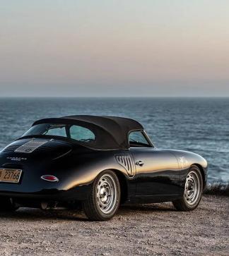 These are the best ‘restomod’ car brands in the world | The Gentleman's ...