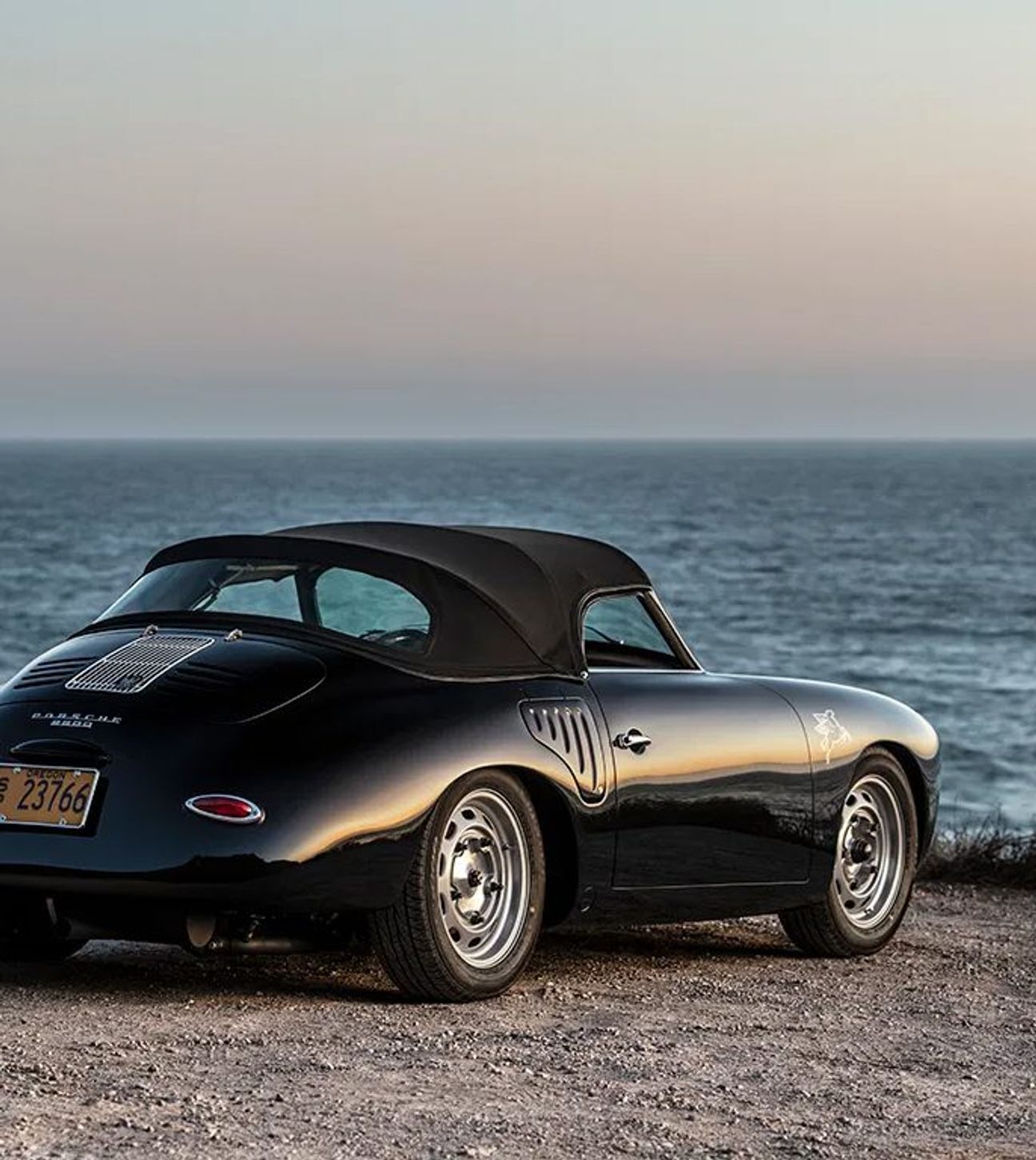 These are the best ‘restomod’ car brands in the world | Gentleman's Journal