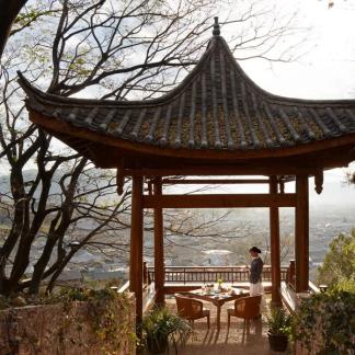 6 of the most beautiful wellness retreats in China | The Gentleman's ...
