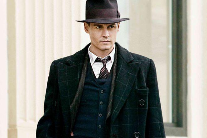 The best dressed movie gangsters | The Gentleman's Journal